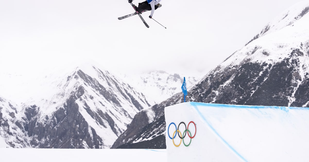 Sustainability at Milano Cortina 2026: Initiatives to promote change ...