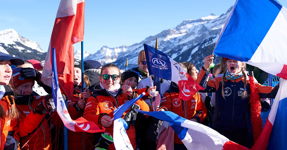 Four ways the TOP Partners supported the Winter YOG - Olympic News