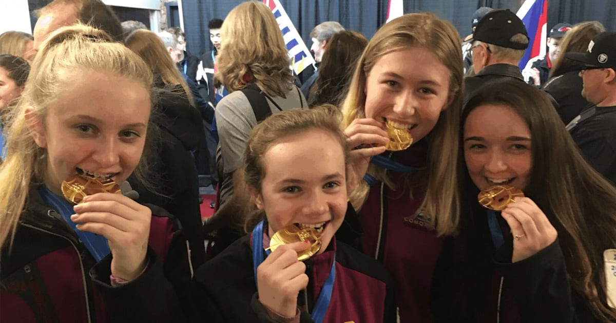 Sport and healthy living - Olympic News