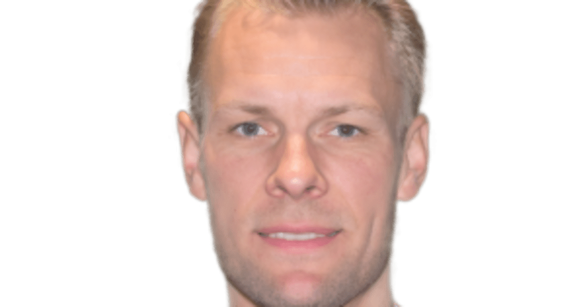 Daniel BACHMANN ANDERSEN