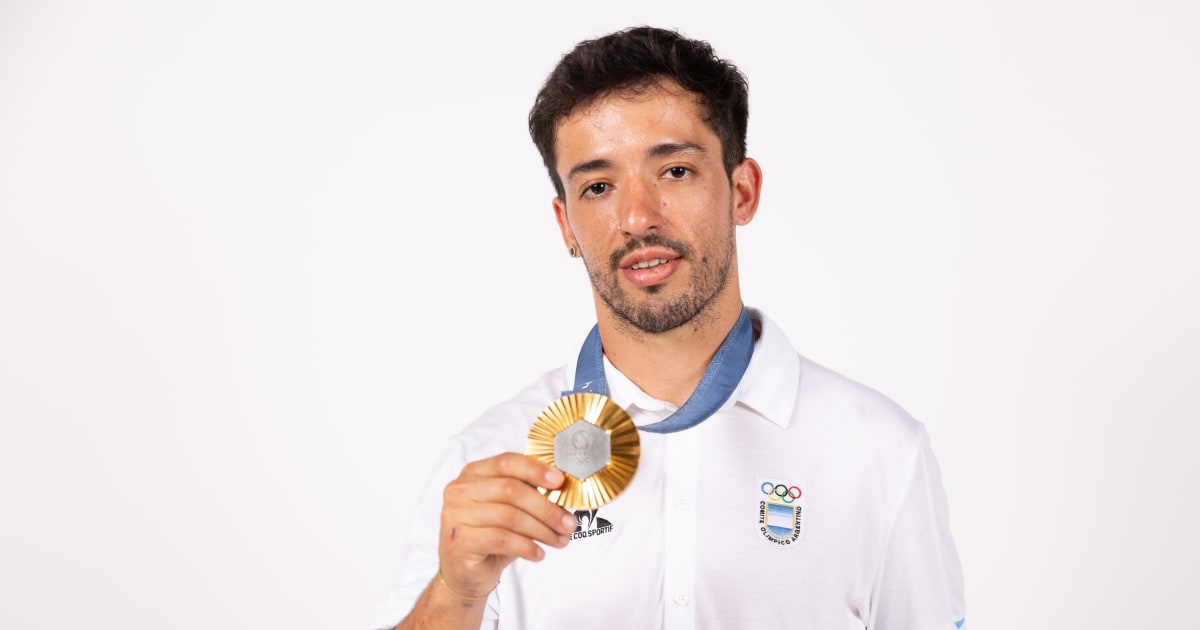 BMX freestyler José Torres Gil exclusive: "When you fly, the world stops"
