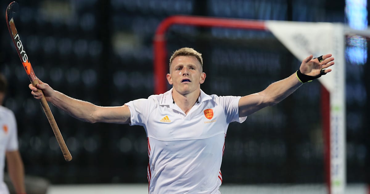 Sam Ward: From horror eye injury to England’s biggest goalscoring ...