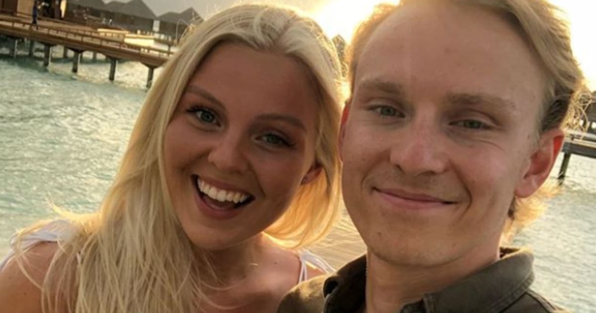 How Henrik Kristoffersen's girlfriend could be his secret weapon