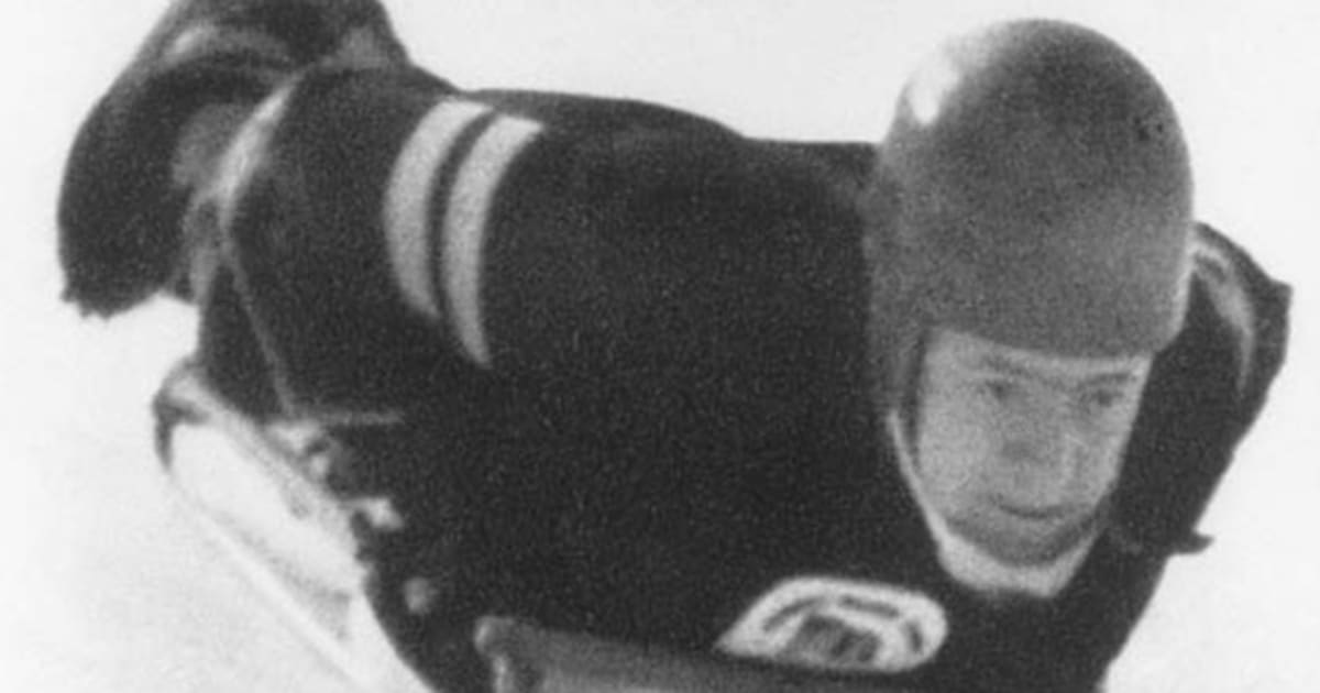 Heaton wins silver again as skeleton returns to the programme - Olympic ...