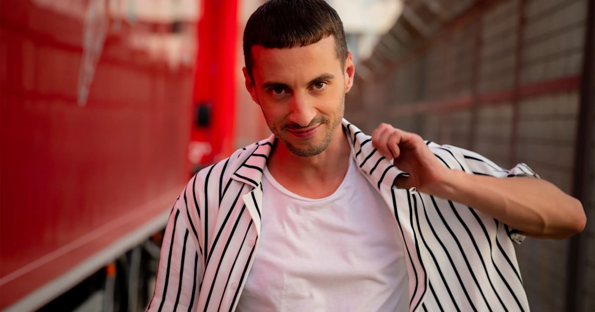 A celebration of our shared humanity