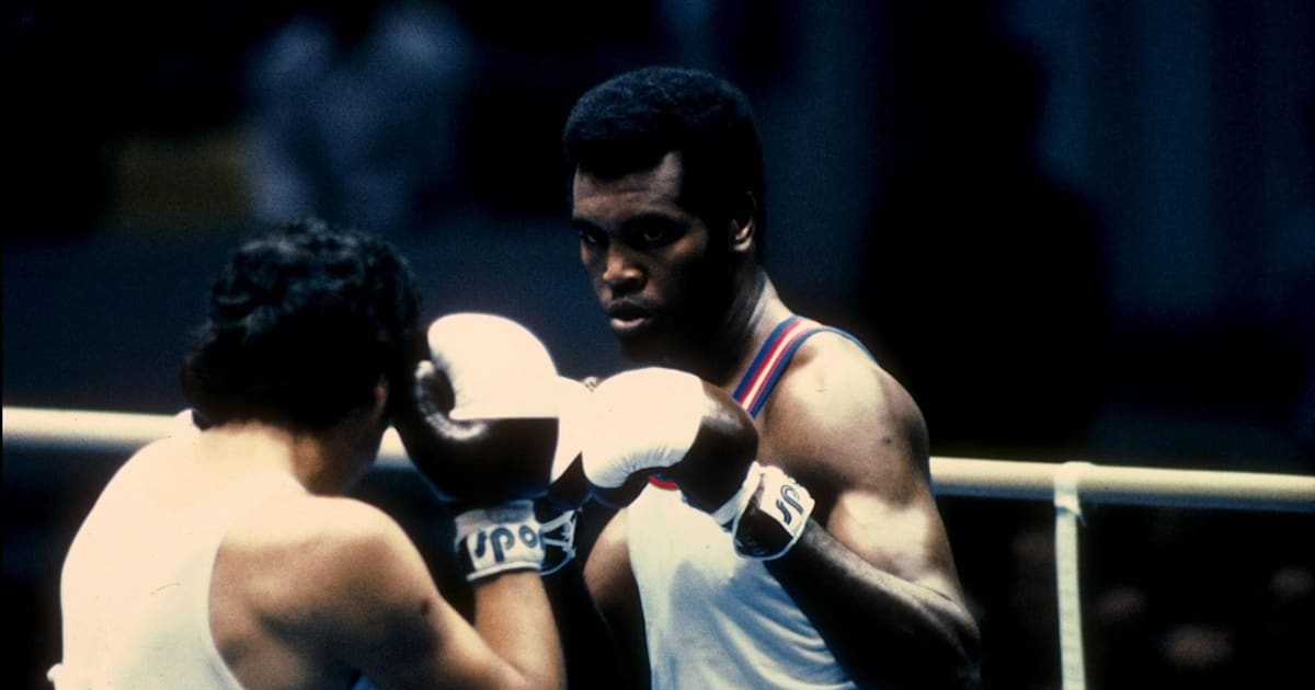 The People’s Fighters puts Cuban boxing in the spotlight - Olympic News