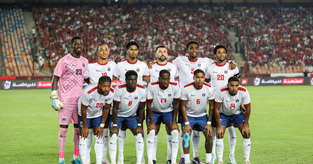 Cabo Verde na Copa do Mundo: país vive grande momento esportivo