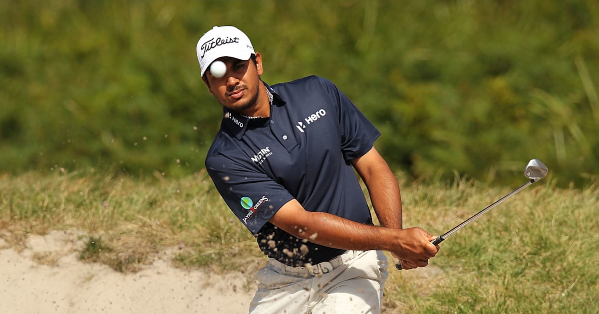 Indonesian Masters 2023 golf: Gaganjeet Bhullar wins 11th Asian Tour title