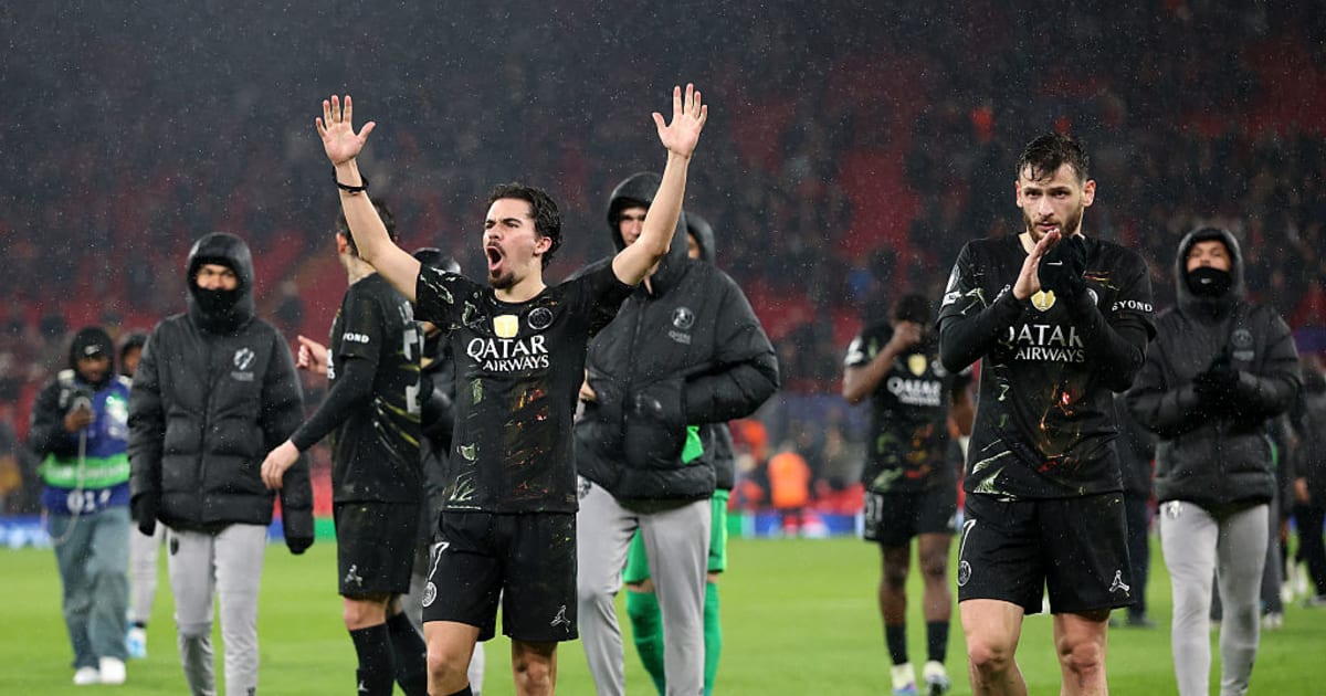 UEFA Champions League 2026: chaveamento e resultados do mata-mata