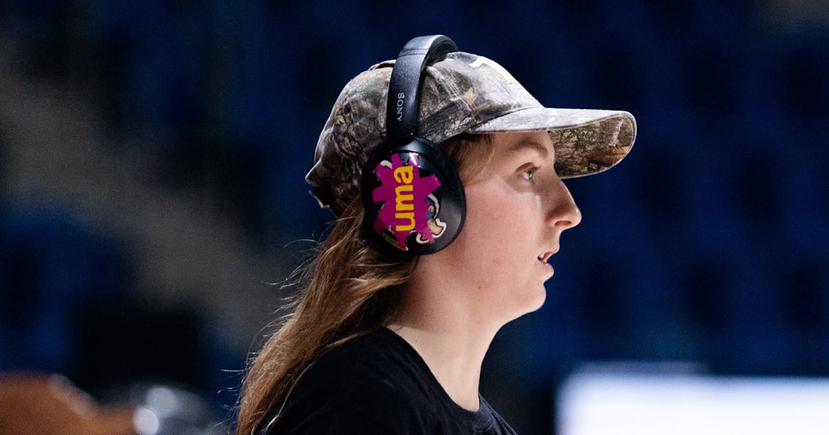 USA Skateboarder Poe Pinson chasing Olympic qualification by going with ...