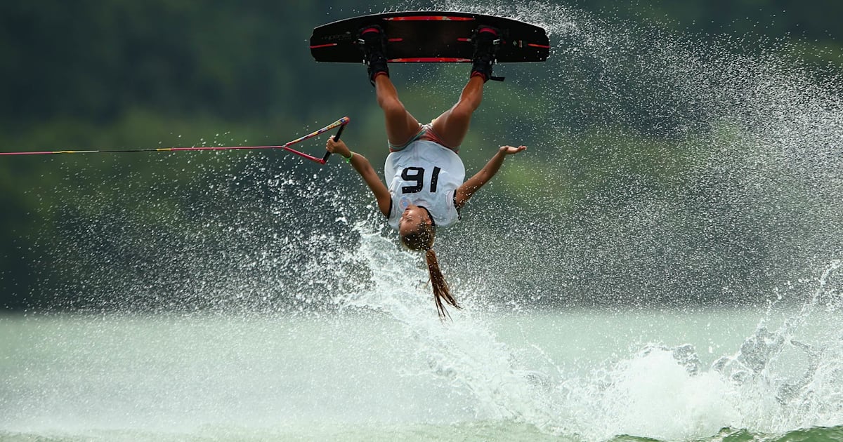 GAISF and ANOC sign landmark partnership agreement on the future of ...