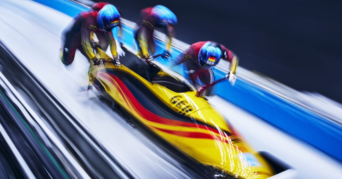 Bob: storia olimpica, regolamento, ultimi aggiornamenti e prossimi ...