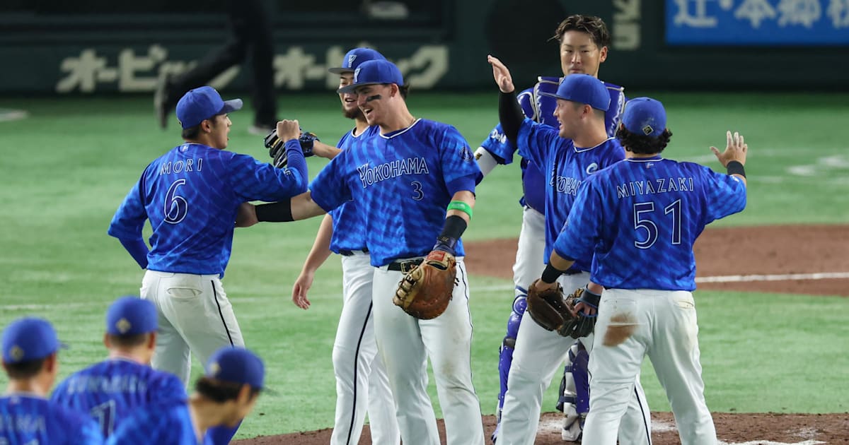 プロ野球ファイナルステージ2024・巨人vsDeNA、ソフトバンクvs日本ハム丨放送予定一覧！テレビ・ネット中継・ライブ配信／10月17日