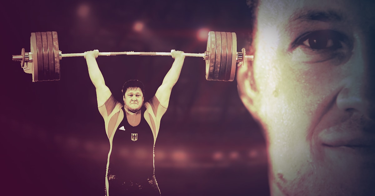 The inspiring story of Matthias Steiner