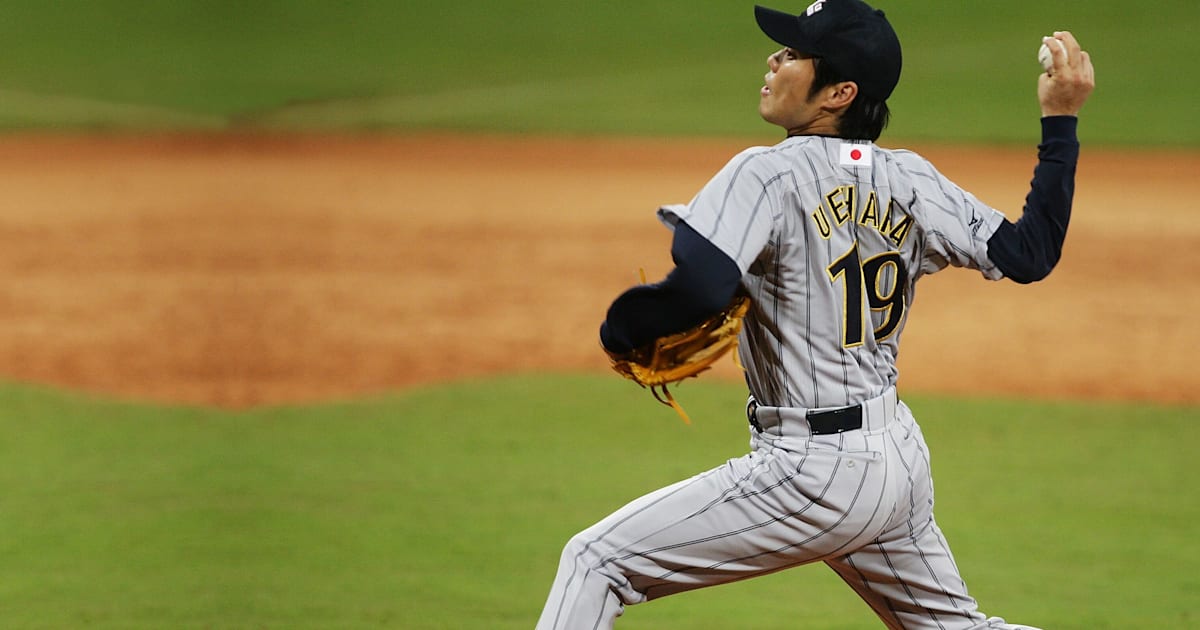 Japanese baseball star Koji Uehara on the past, present and future of ...
