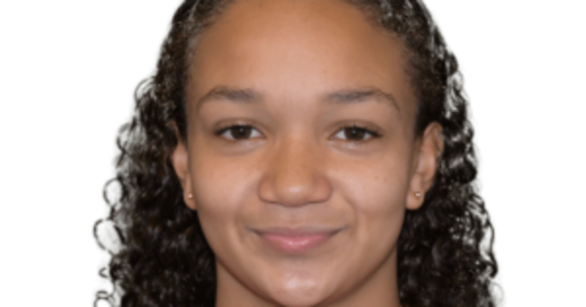 Tilly COLLYMORE