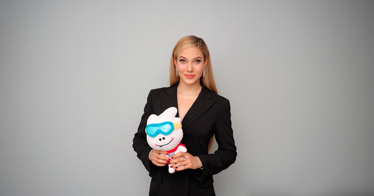 Olympic freestyle superstar Eileen Gu on role as Gangwon 2024 Global ...