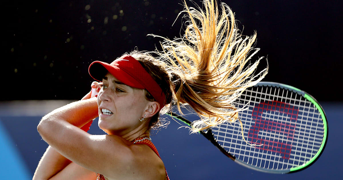 Tennis photos - jour 4