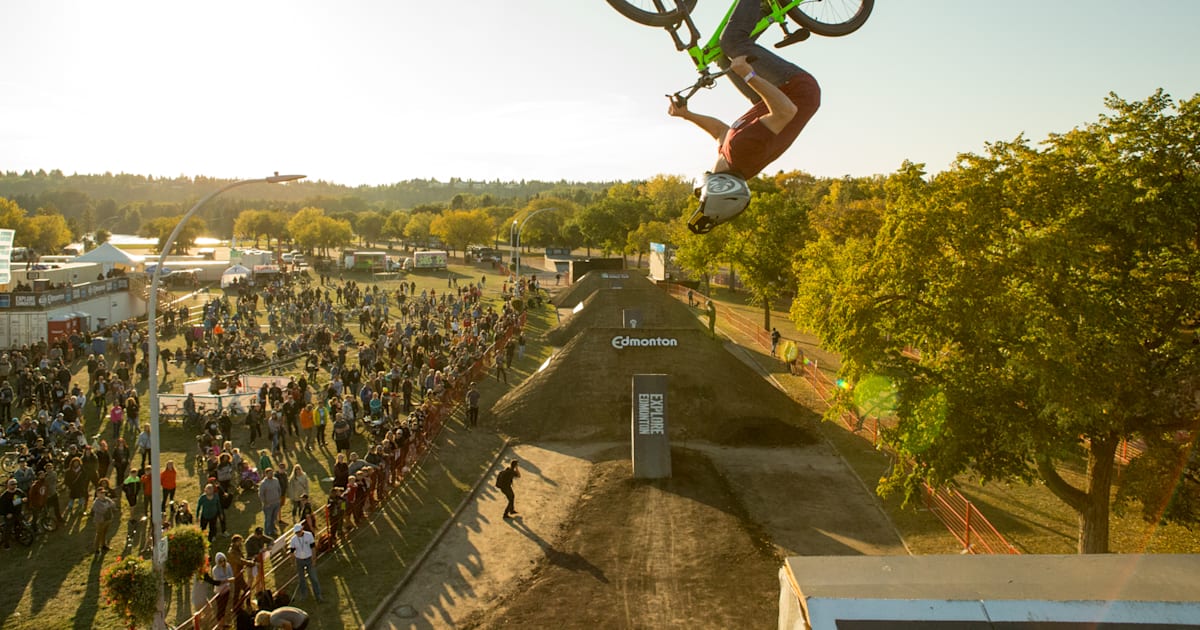 FISE World Series - Edmonton