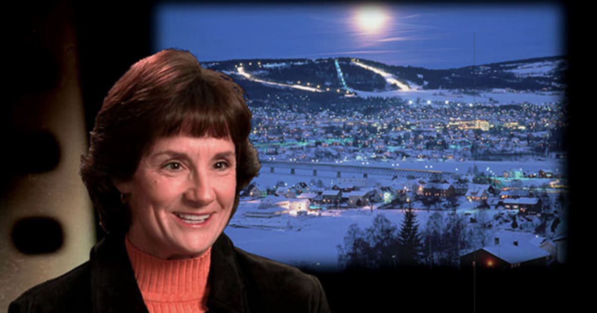 Bonnie Blair recalls sweet Olympic debut - Olympic News