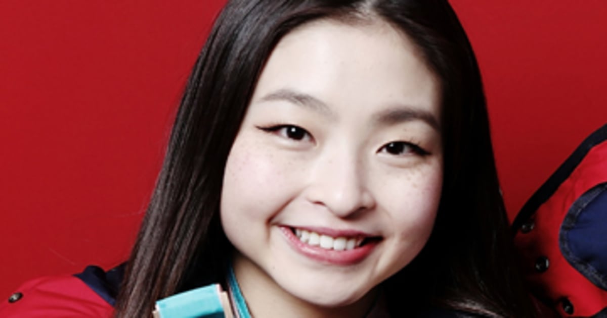 Maia SHIBUTANI