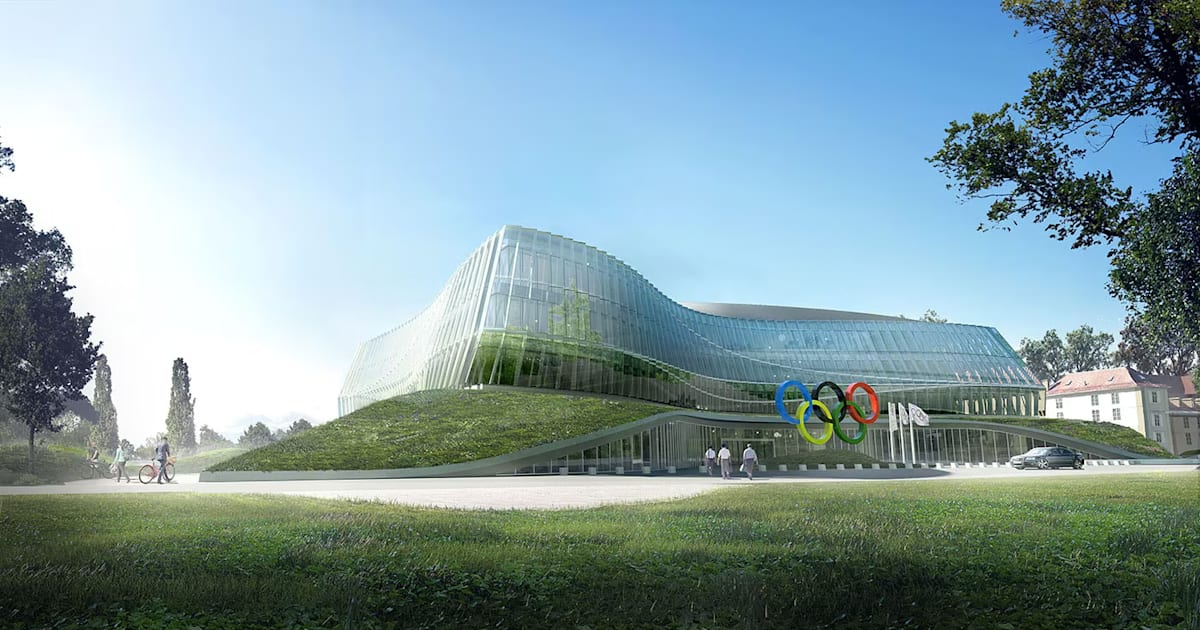 IOC governance model to ensure organisational integrity