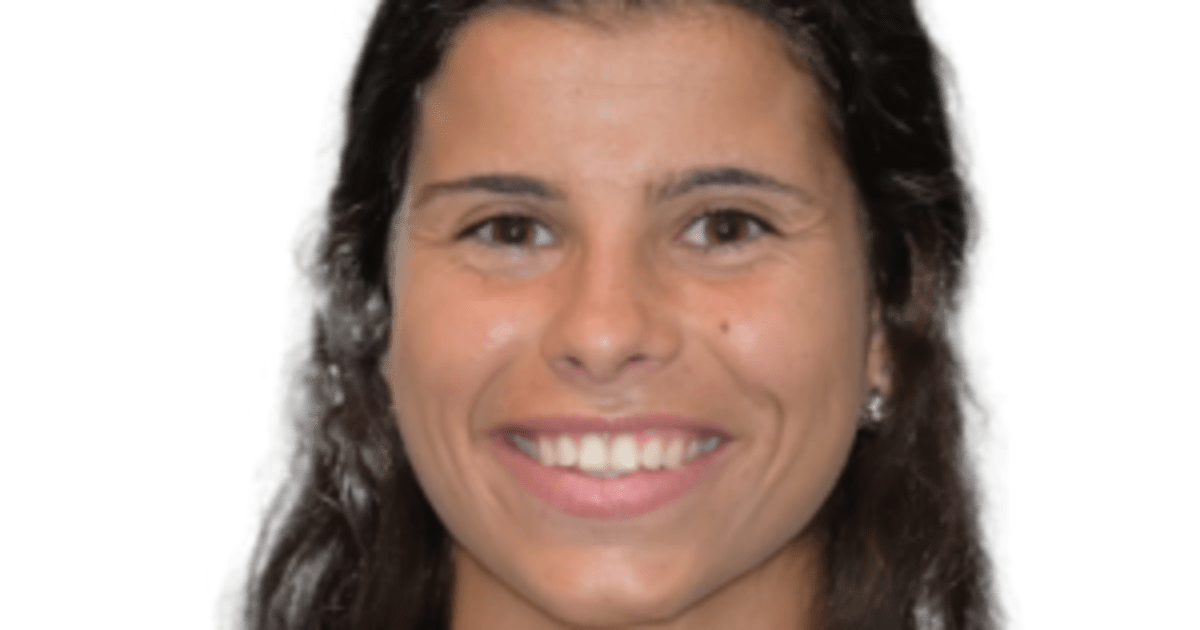 Sara BARRIOS