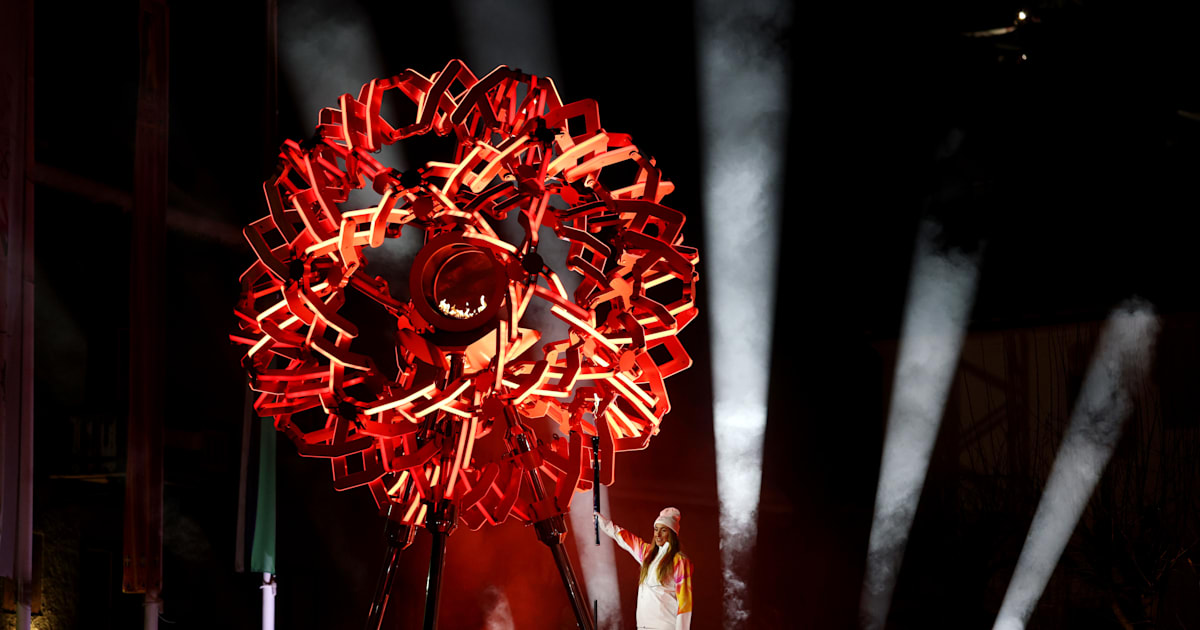 Winter Olympics 2026: Opening Ceremony in Cortina d’Ampezzo: The key ...