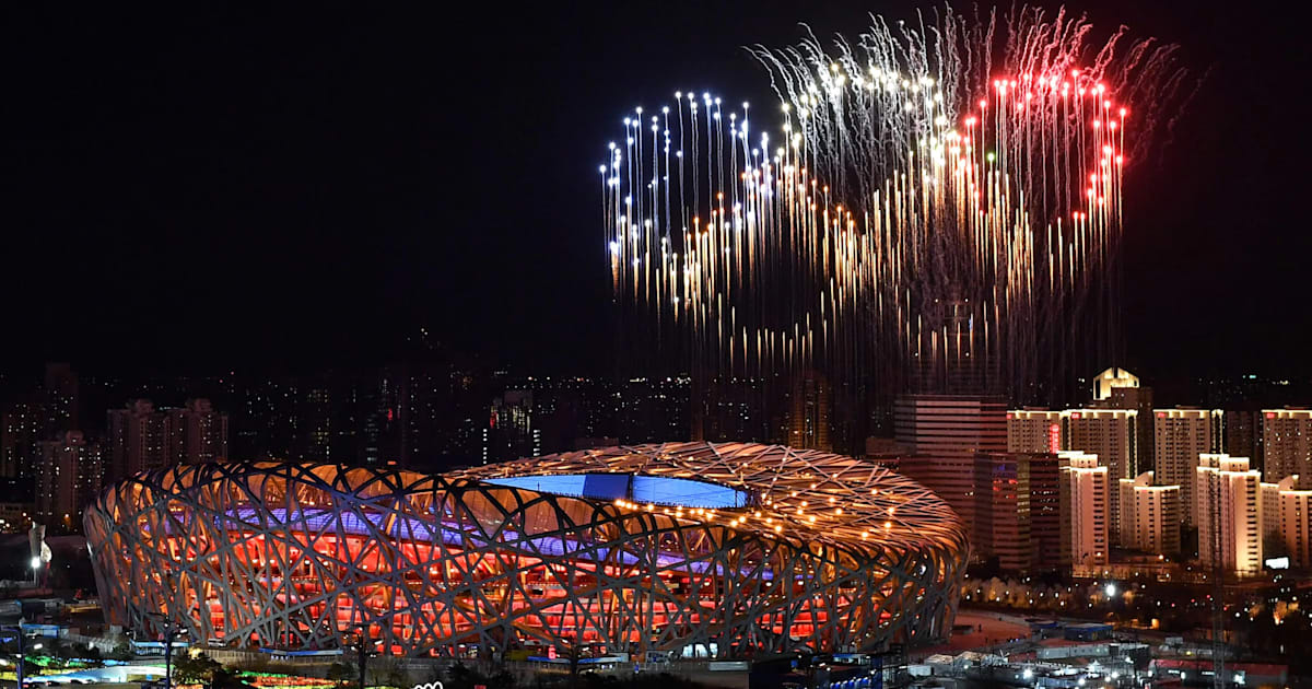 Celebrate the Olympic Games - The World’s Biggest Sports Event