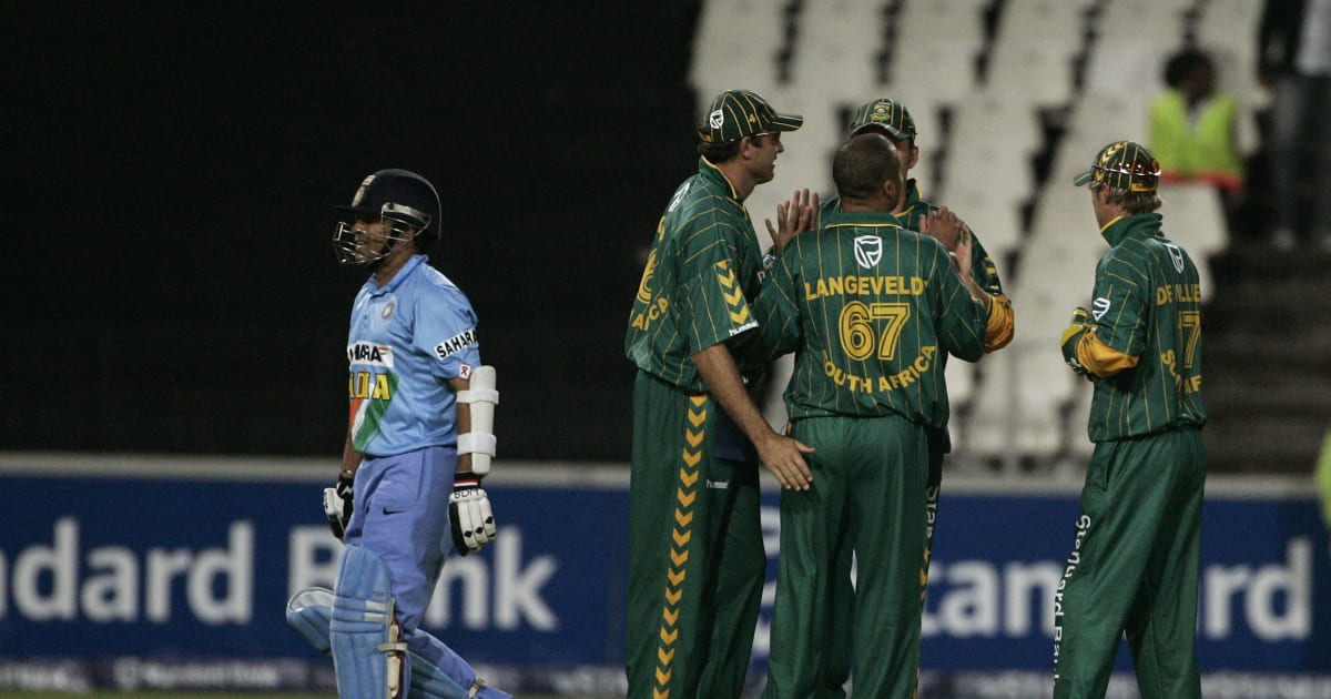 India’s first T20 match - all you need to know
