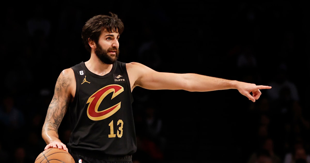 El adiós de Ricky Rubio a la NBA: sus cinco momentos inolvidables