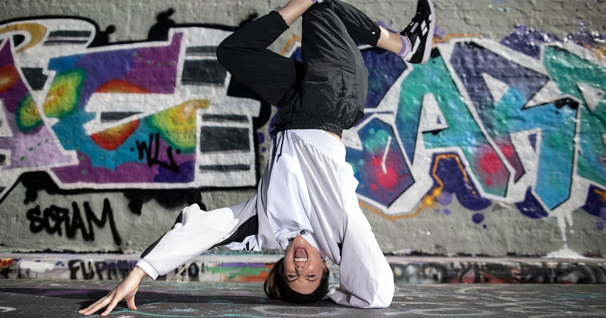 Check out these top Breaking moves you need to know for the Dance Sport ...