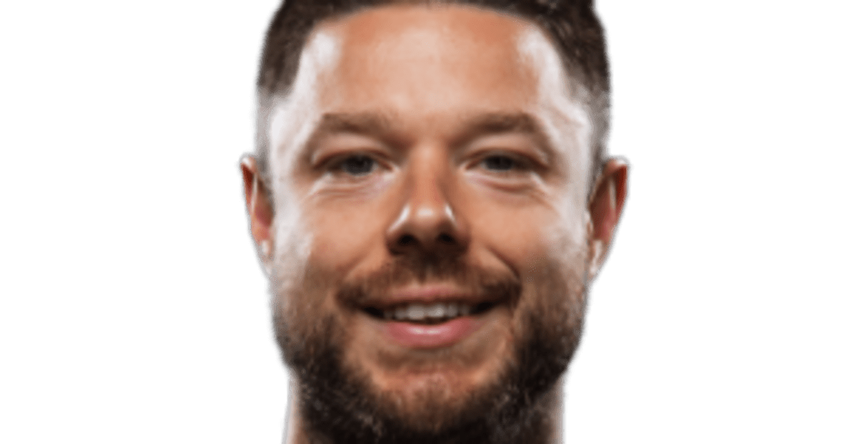 Matthew DELLAVEDOVA