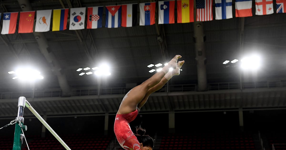 USA Gymnastics 2024 American Classic - full results, complete list
