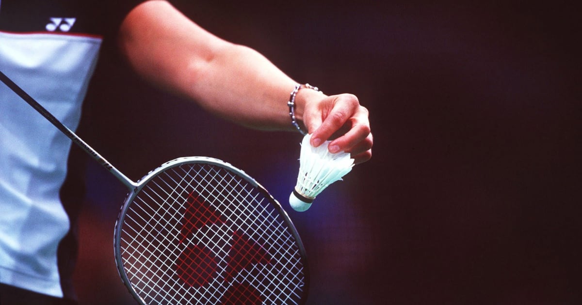 2025 BWF Badminton Hylo Open – Saarbrücken, Germany