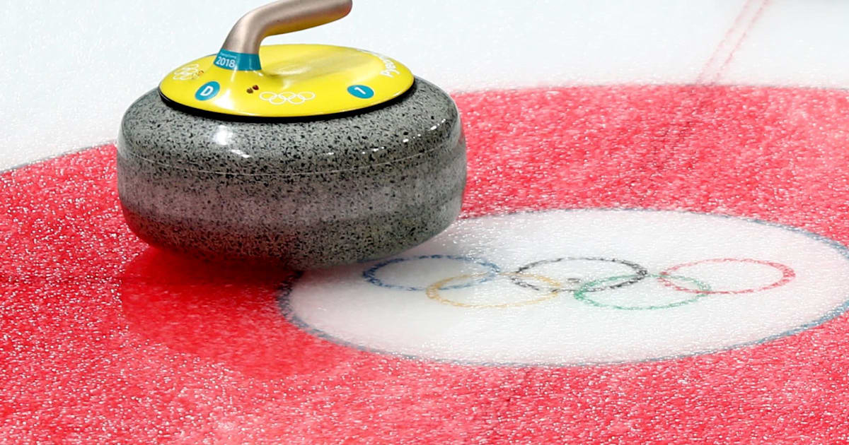 Curling | Olympic Qualifier | Gold Medal Game | LGT World Women’s ...