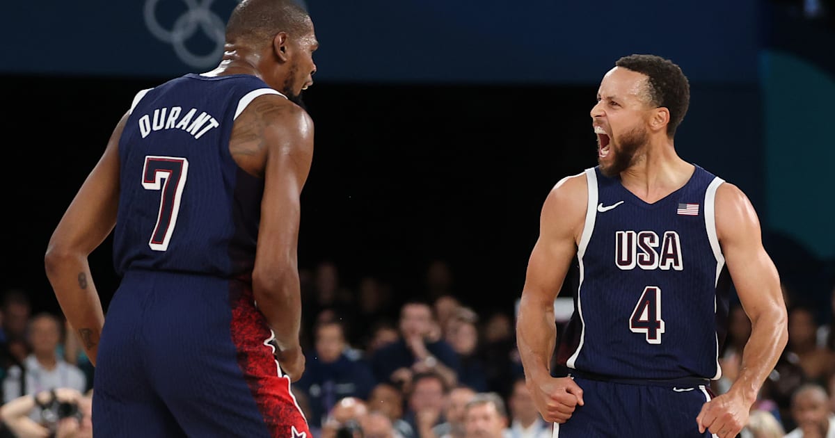 观看：奥运篮球纪录片《Court of Gold》现已上线Netflix