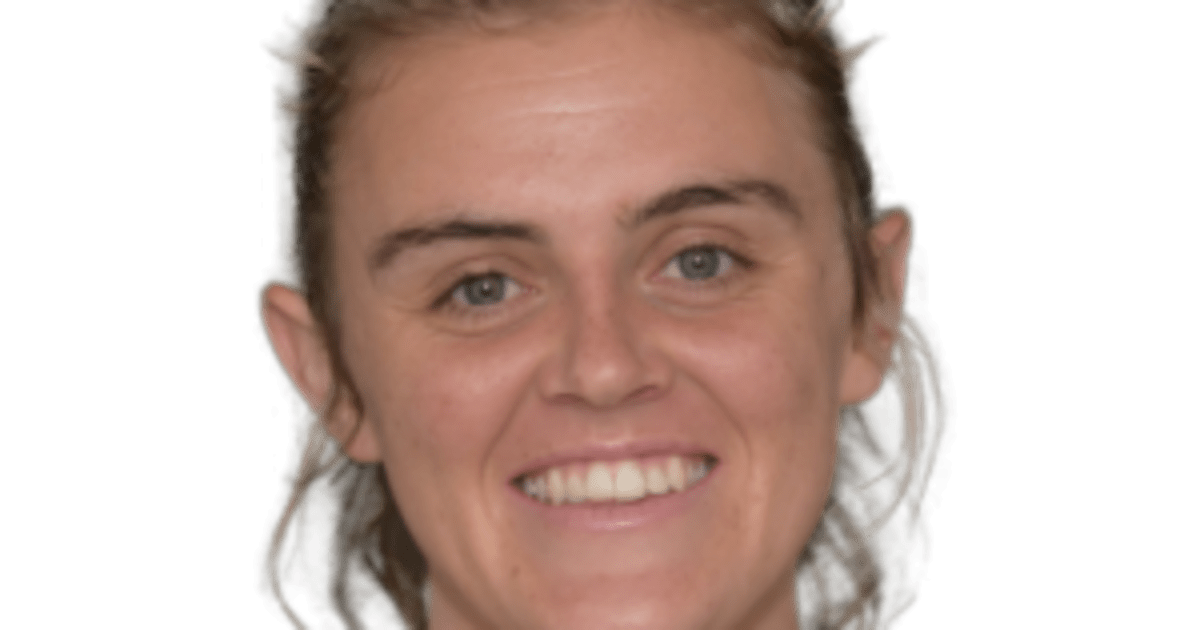 Hannah PEARCE