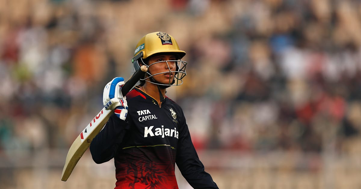 Most expensive players in WPL - full list