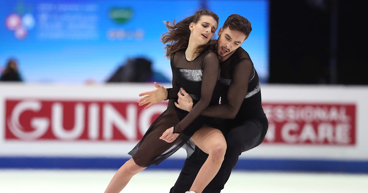Tout ce qu’il faut savoir sur le Grand Prix de patinage artistique de Turin