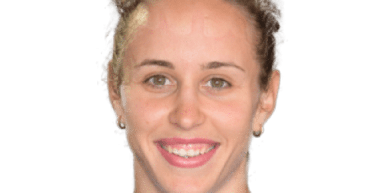 Silvia PERSICO