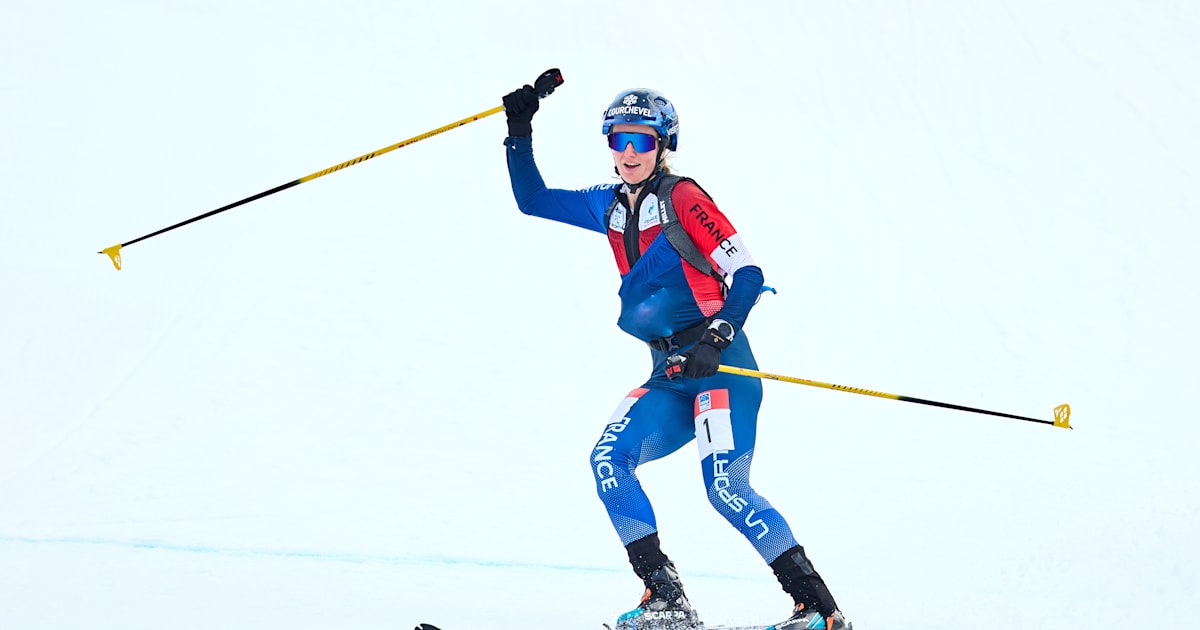 Ski mountaineering at Winter Olympics 2026: Newest Olympic sport makes ...
