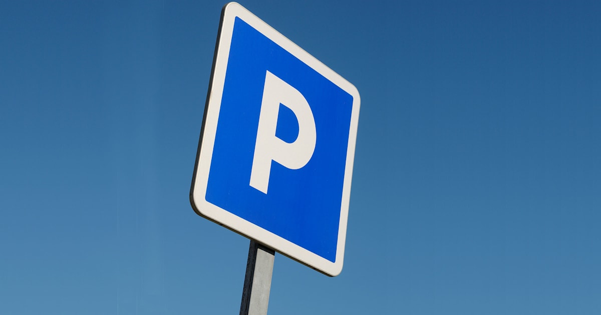 How Amsterdam 1928 changed the face of car parking forever - Olympic News