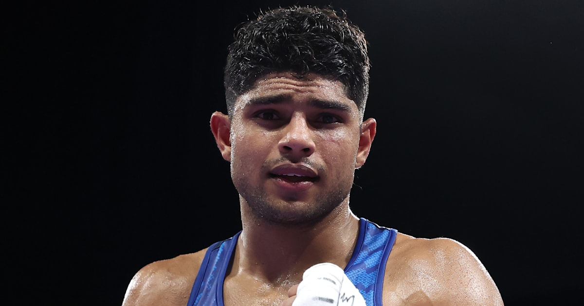 Nishant Dev Biography, Boxing Records, Medals and Age