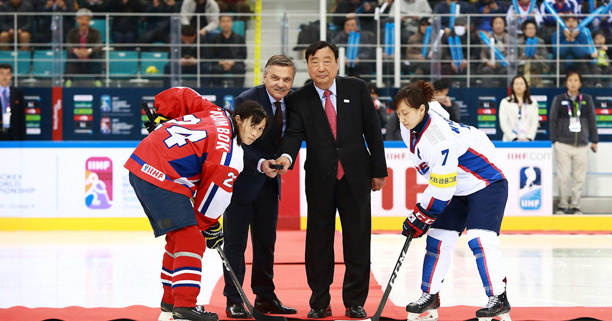 Olympic Movement celebrates International Day of Sport with messages of ...