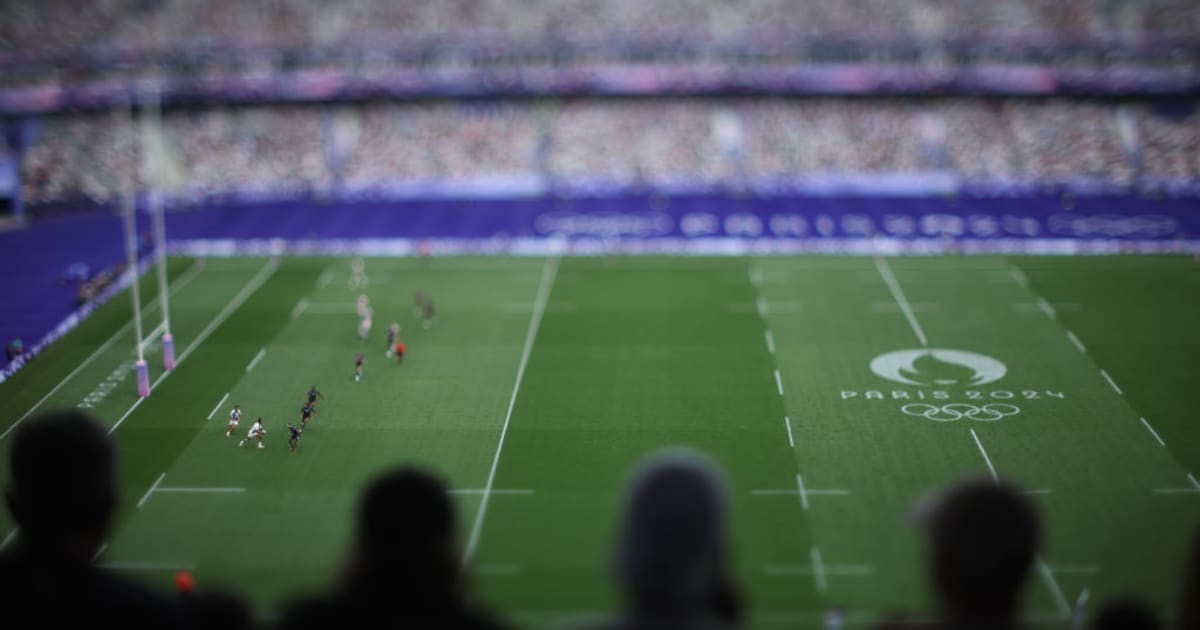 Paris 2024 Games: ensuring total accessibility for an ideal spectator ...