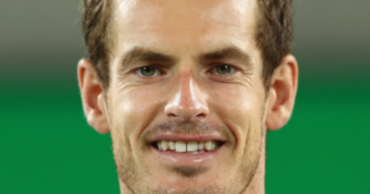 Andy Murray | Biography, Competitions, Wins and Medals