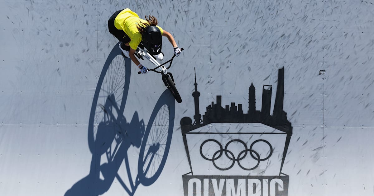 The golden shot on the road to gold: Why video edits are taking over ...