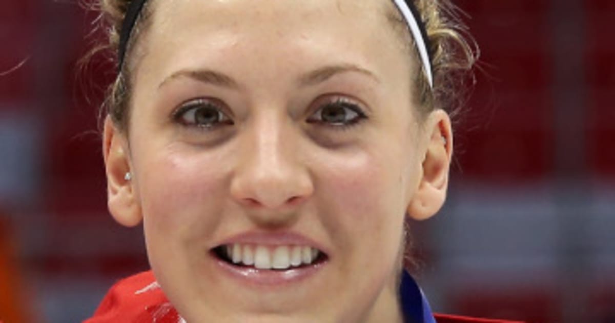 Meghan AGOSTA