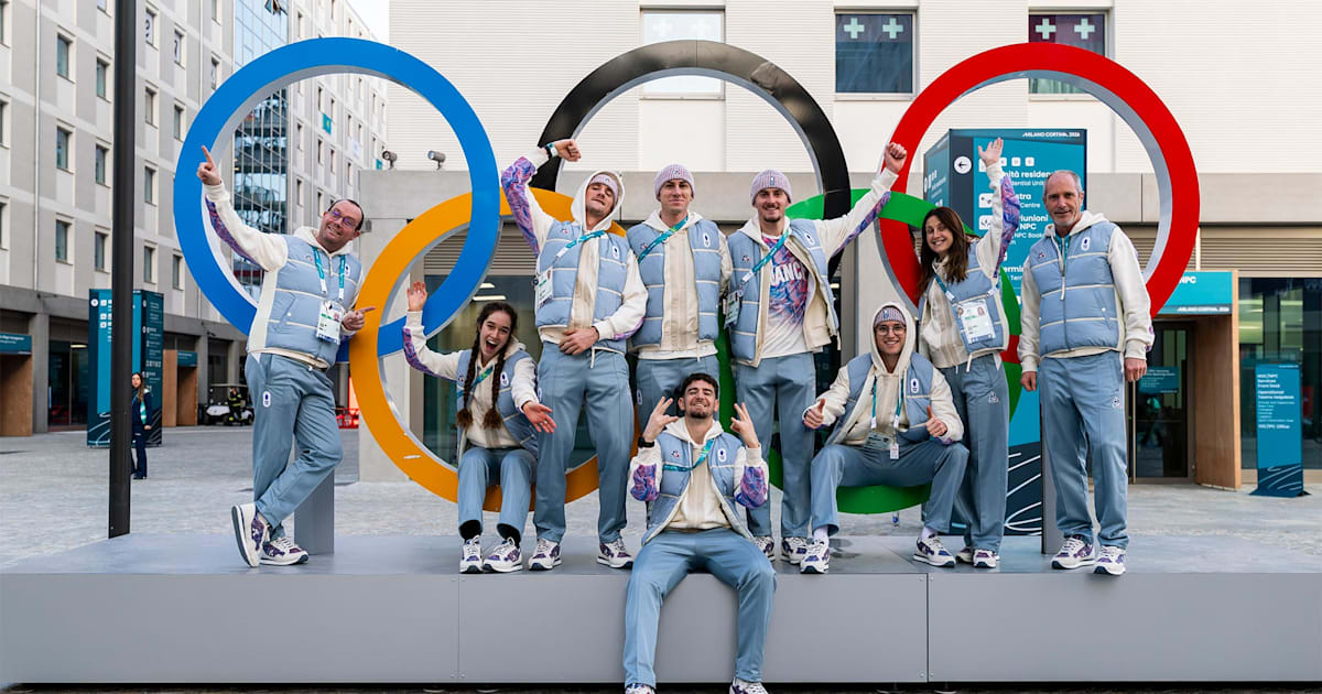 IOC President shines a light on TOP Partner support during visit to ...